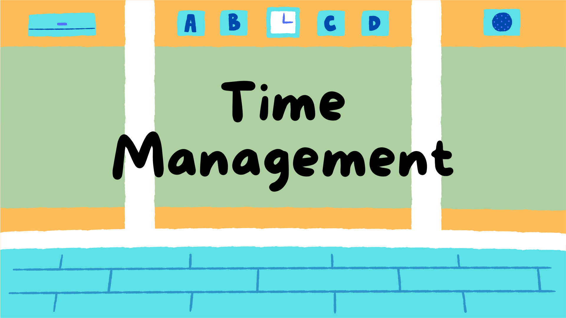 Master time management: Stress-free guide for college students | May 01 ...
