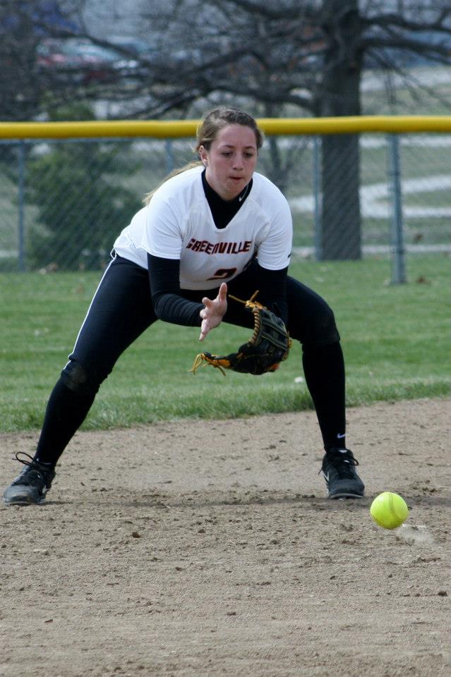 Softball Sweeps MacMurray | April 13, 2021