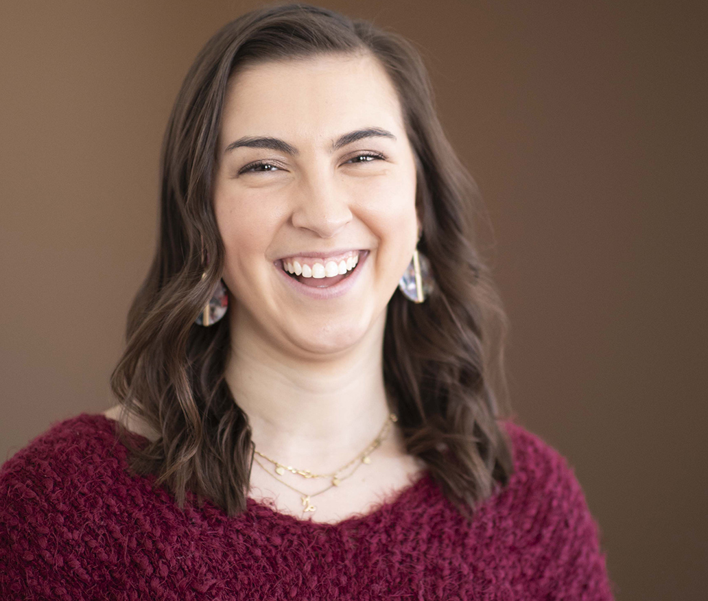 Give Greenville: Sidney Webster, MOSAIC Scholar | April 13, 2021