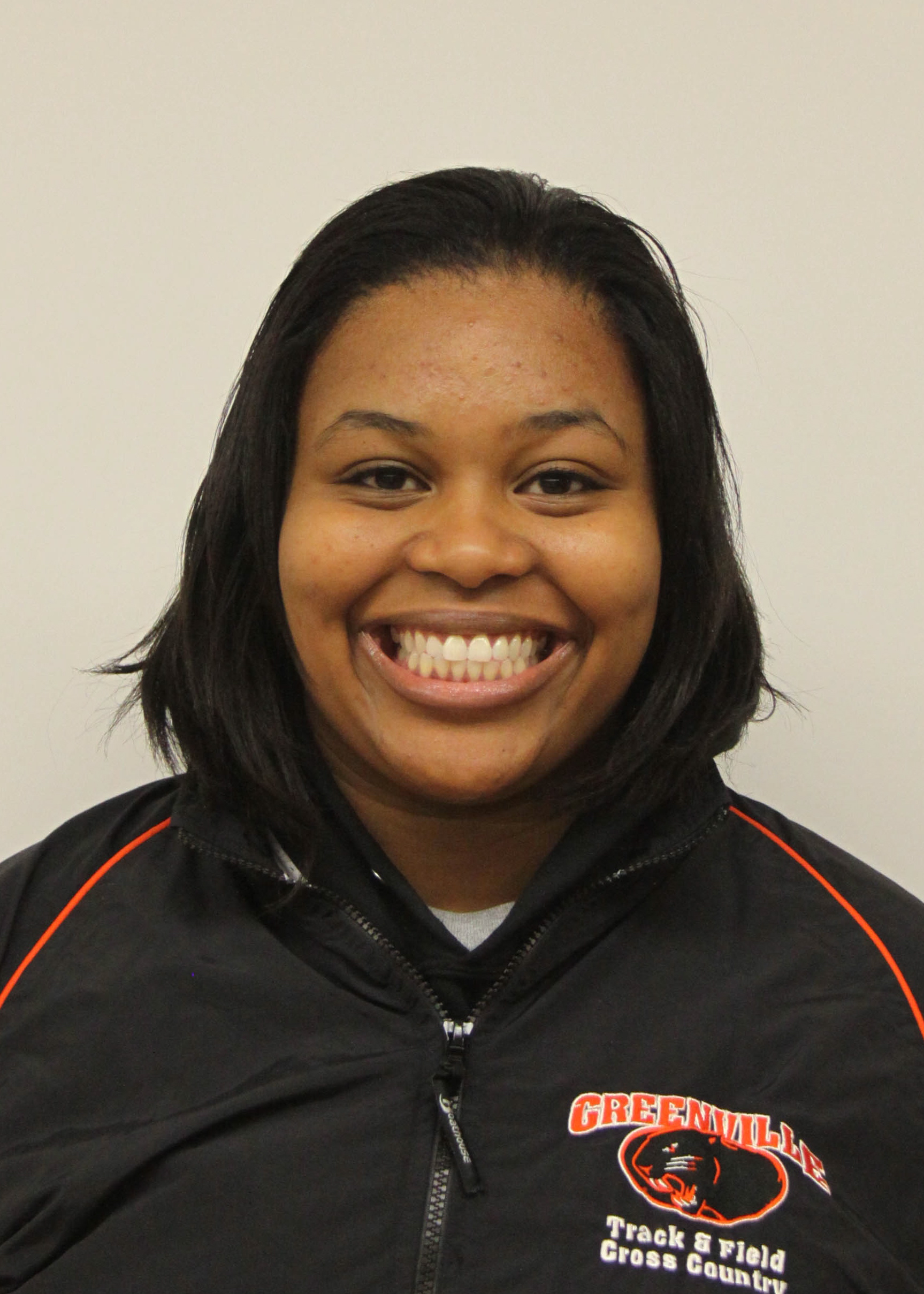 Women’s Track & Field: Harris Continues to Dominate; Named SLIAC Field ...