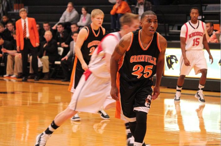 Men’s Basketball Controls Hendrix and Rhodes in Weekend Road Trip ...