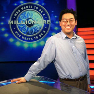 Paul Reese Appears on Millionaire | April 13, 2021