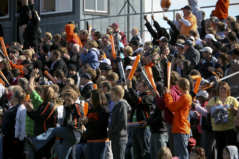 Homecoming and Parents’ Weekend October 16-18 | April 13, 2021