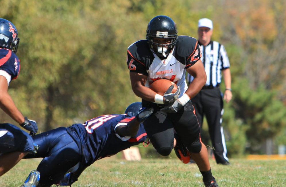 Panthers Dominate Highlanders, Win 62-7 | April 13, 2021