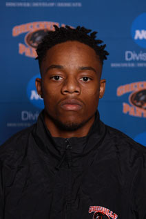 Jarrid Williams announced as SLIAC men's field athlete of the week ...