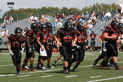 GC Students Participating on Athletic Teams Soars to All-Time High ...