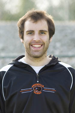 Men’s Tennis: Joe Newlin Named SLIAC Tennis Player of the Week | April ...