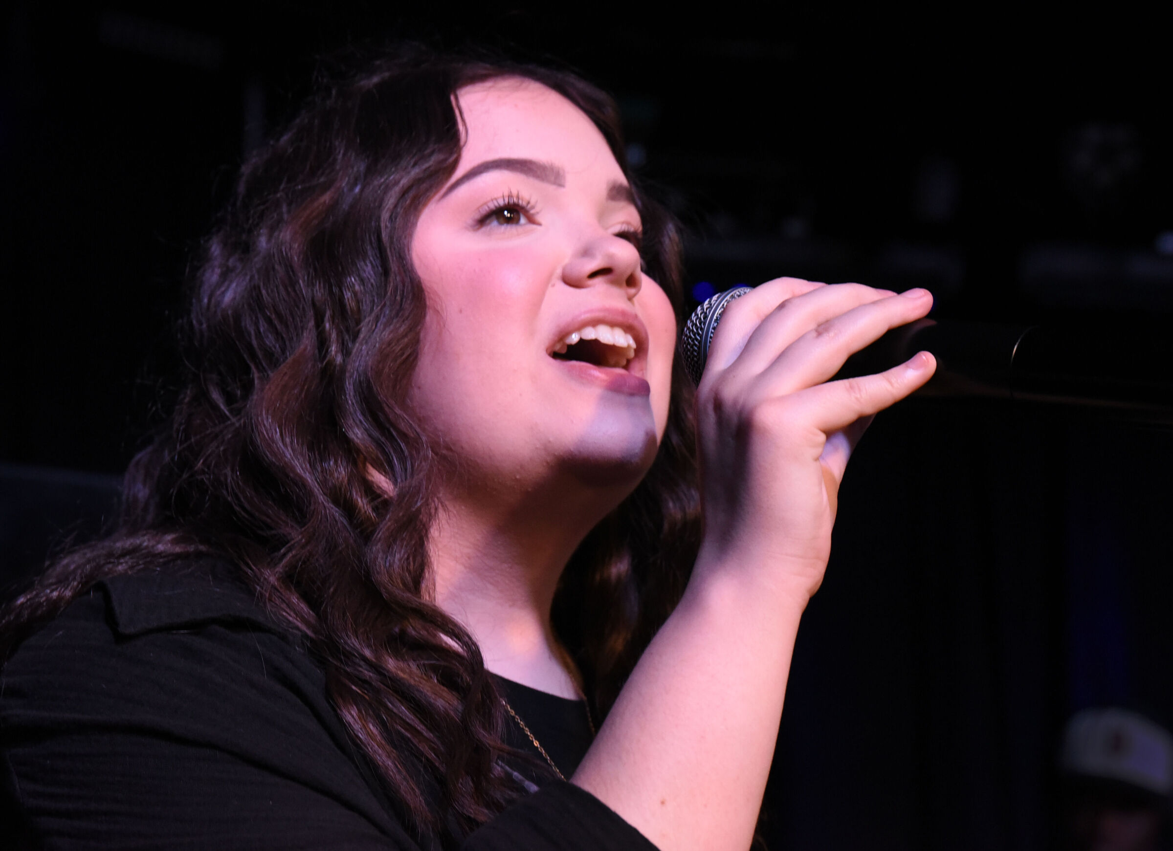 Greenville University’s Ella Hudspath’s journey | September 26, 2024