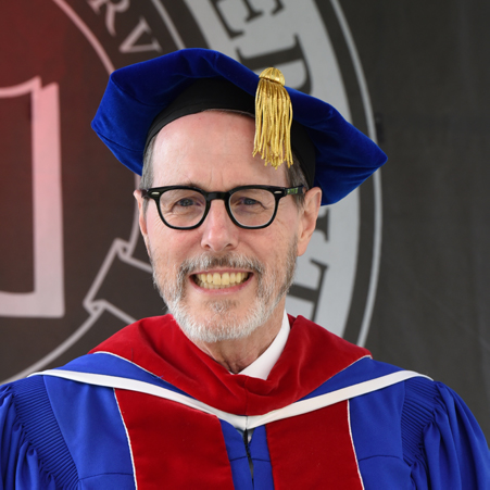 Brian Hartley retires after 29 years with GU | August 24, 2022