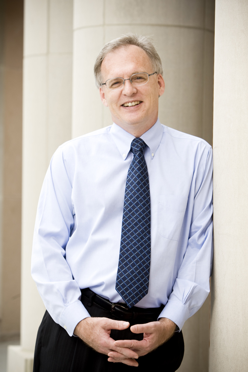 Dr. Linamen to Finish Greenville College Presidency This Summer | April ...