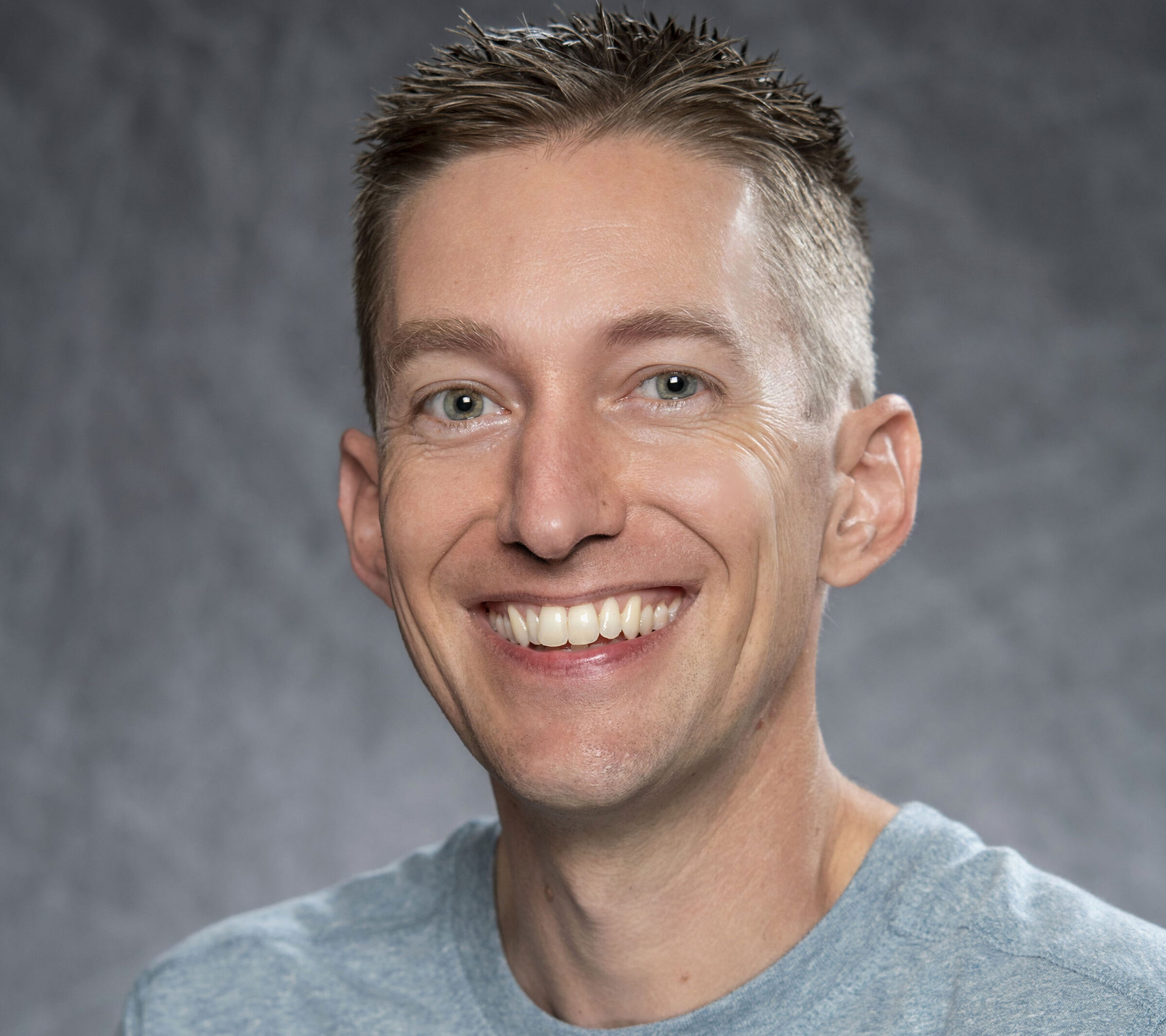 Jason Fisher: a journey of faith from Greenville U | October 28, 2024