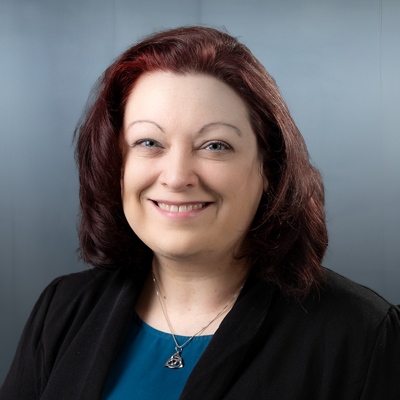 Jen Finley: leading with faith in FMC | October 14, 2024