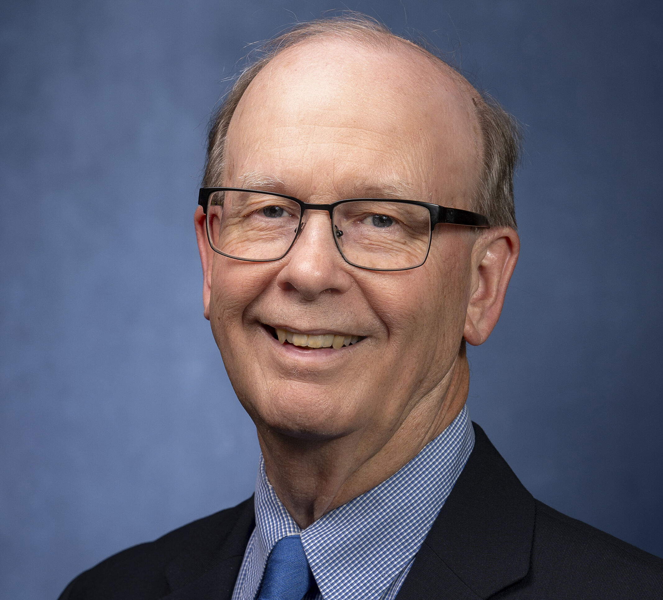 Michael Gorman: a legacy of mercy at GU | January 09, 2025