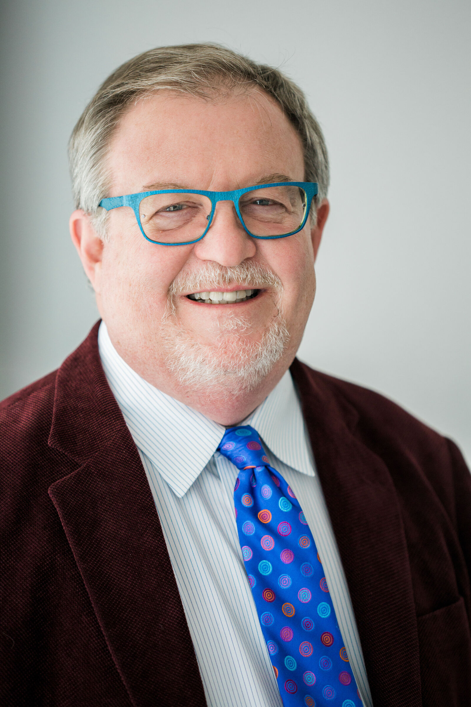 Strobel publishes book about Native American ties | November 06, 2024