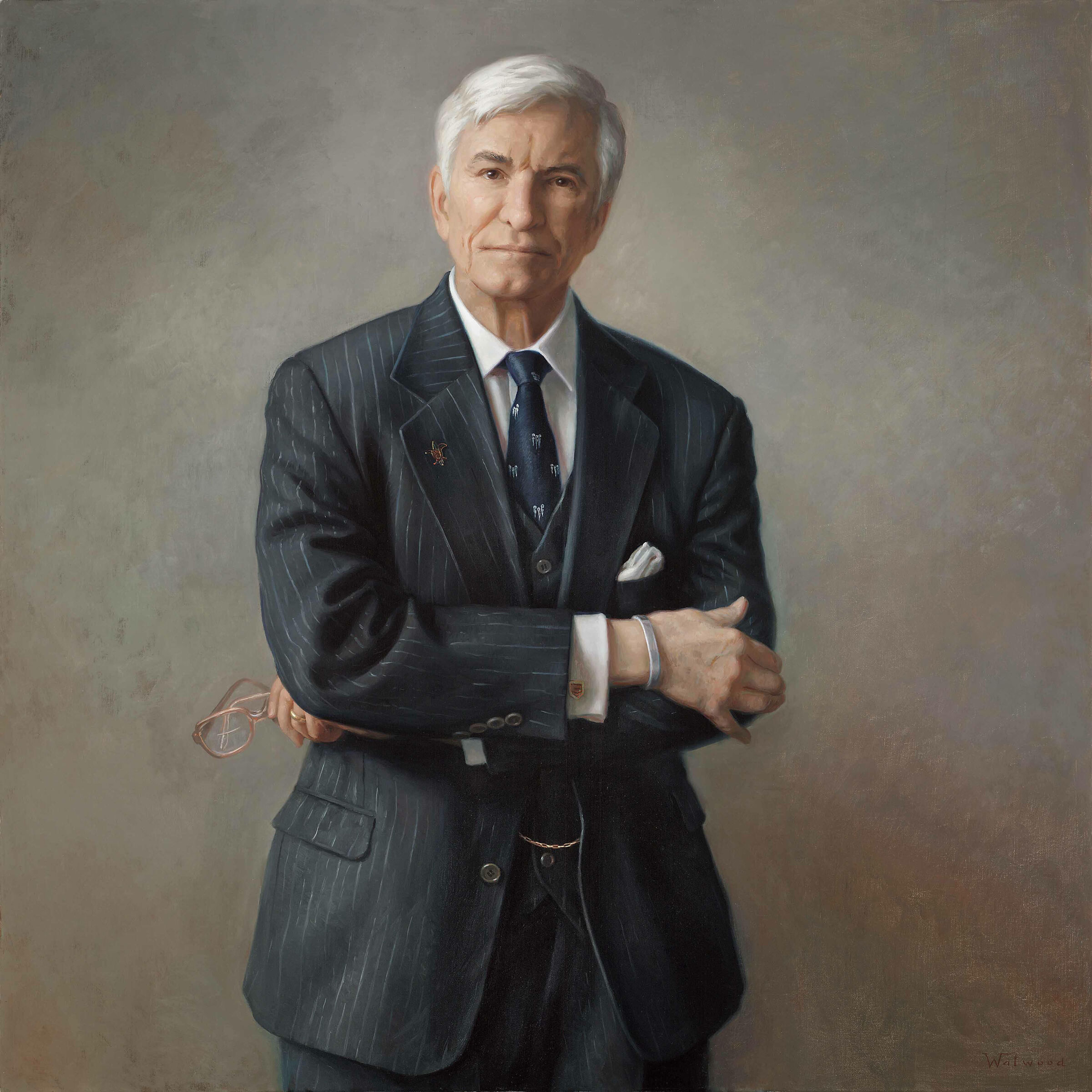 In Memorium: Kenneth Rupert Smith, Jr., MD | May 21, 2024