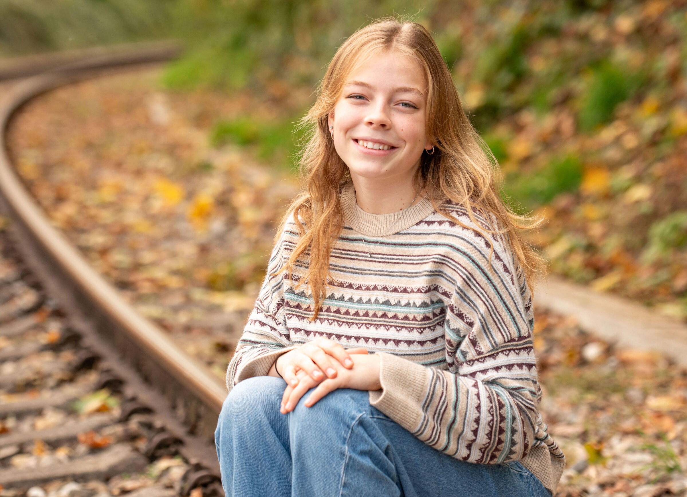 From Germany to GU: Shiloh Venable’s Journey | April 21, 2025