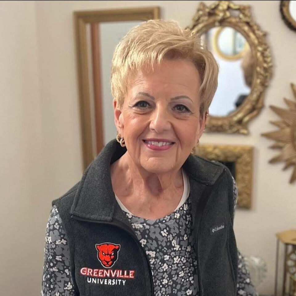 Veronica Ross: beloved professor, mentor, friend | January 29, 2025