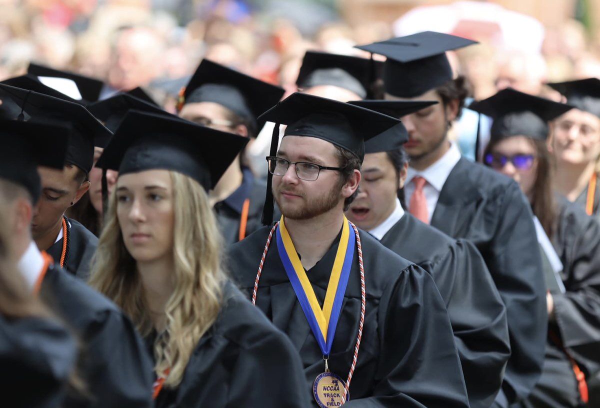 Graduate Degree Programs at Greenville University