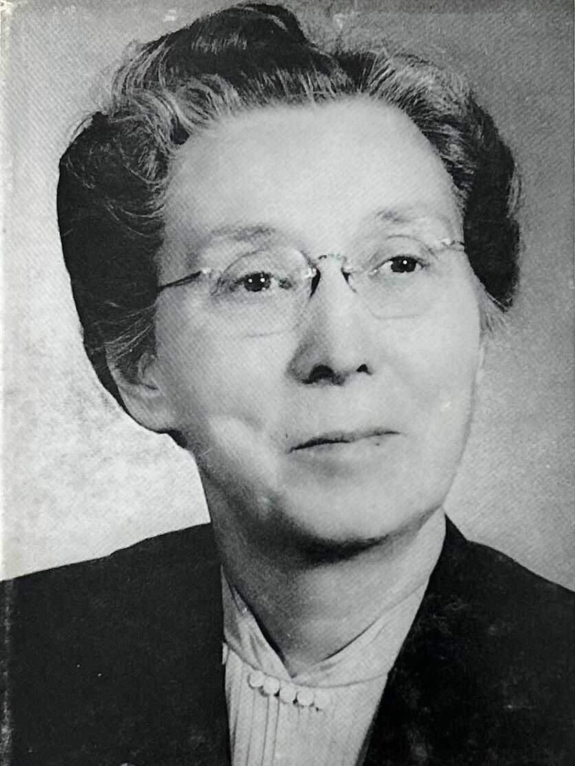 Dr. Mary Alice Tenney | Greenville University Leadership History