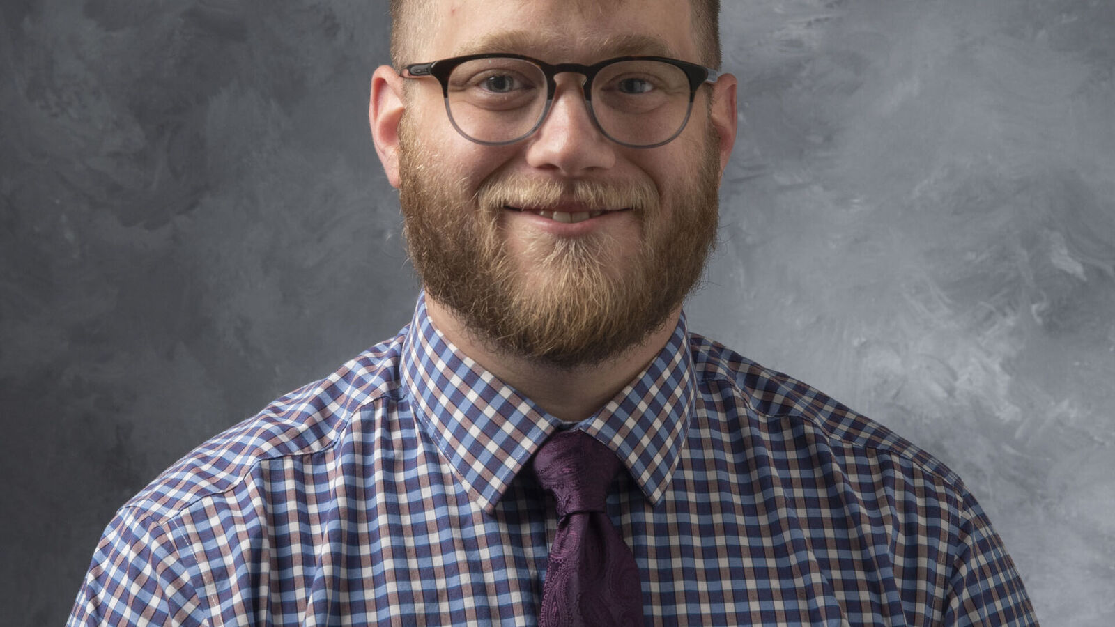 Greenville University Alumnus Dustin Swarm is Recognized by NASA
