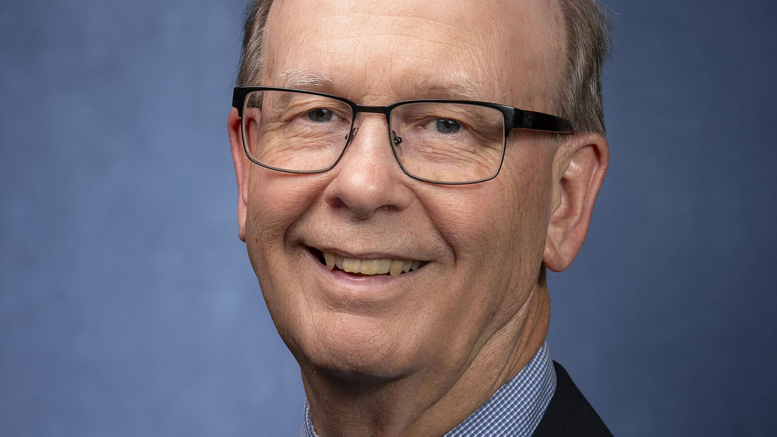 A legacy of mercy: Michael Gorman’s connection to Greenville University