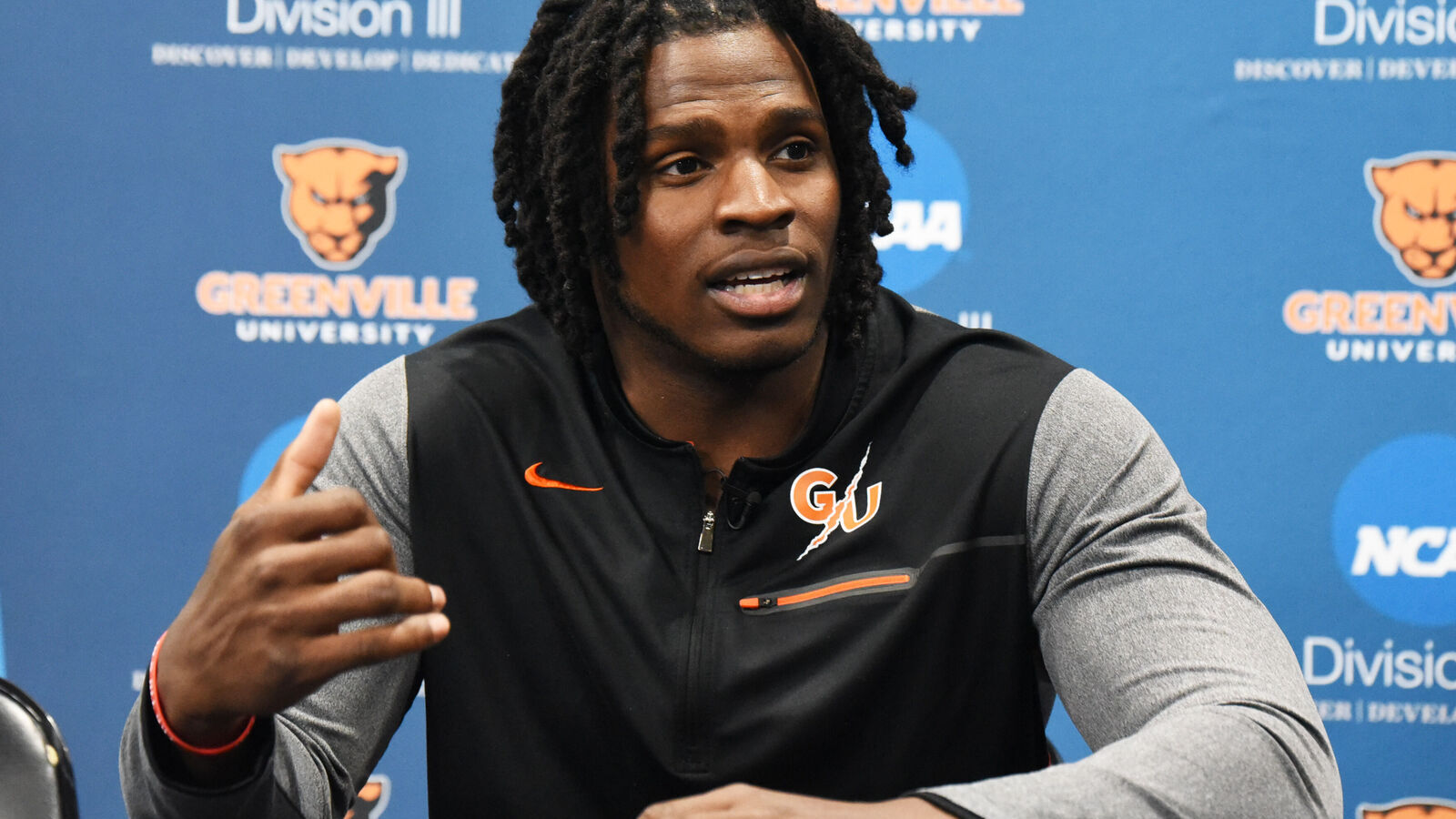 Positioned for growth | Accredited Liberal Arts Christian College in ...