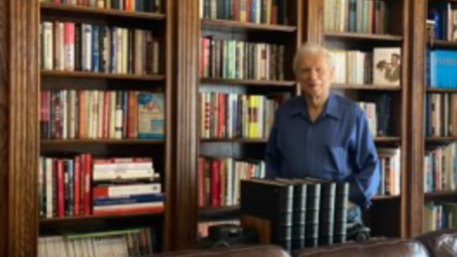 Navigating the Wild West of finance: Talking hedge fund success and ...
