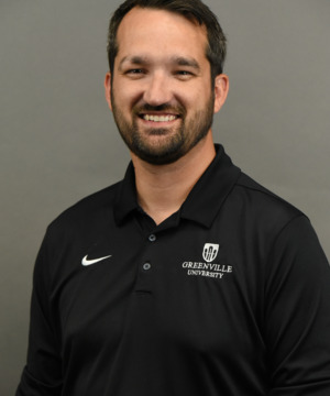Patrick Farmer, Vice President, Operations