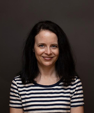 Alyssa Sanders, Transfer & Records Coordinator