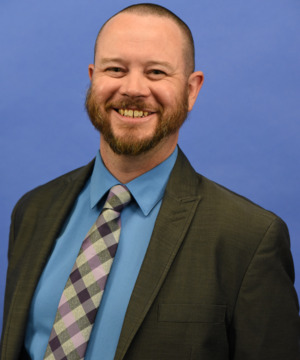 Adam Hill, Assistant Professor of History and Chair, Department of ...