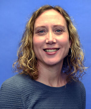 Andrea Andris, Adjunct Instructor | Accredited Liberal Arts Christian ...