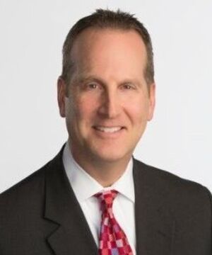 Bradley Warren, Vice President, Marketing and Strategy