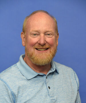 David Probst, Ph.D., P.E., Professor and Chair, Department of Physics ...