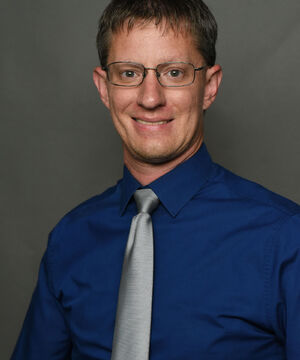 Tyler Osborne, Chief Financial Officer | Accredited Liberal Arts ...