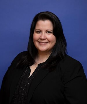 Danara Moore, Dean of Experiential Learning, Assistant Professor of ...