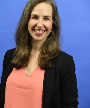 Grace Denton, DMA, Assistant Professor of Music; Director of Vocal ...