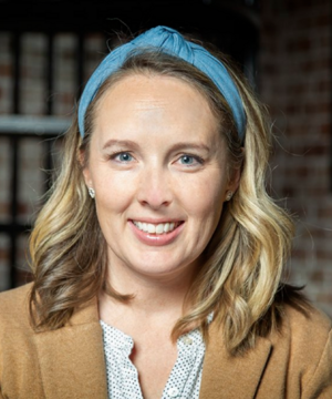 Jennifer Leininger, Director of Operations - Experience Institute Nashville