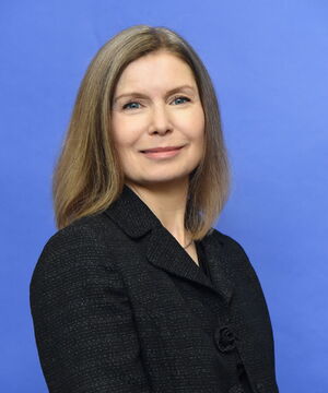 Lisa Sharpe Moon Ed.D, J.D., Chair, Music and Media, Program Director ...