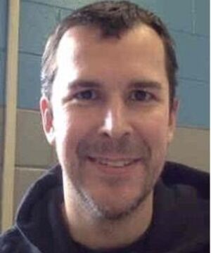 Nathan Kerr, Adjunct Instructor | Accredited Liberal Arts Christian ...